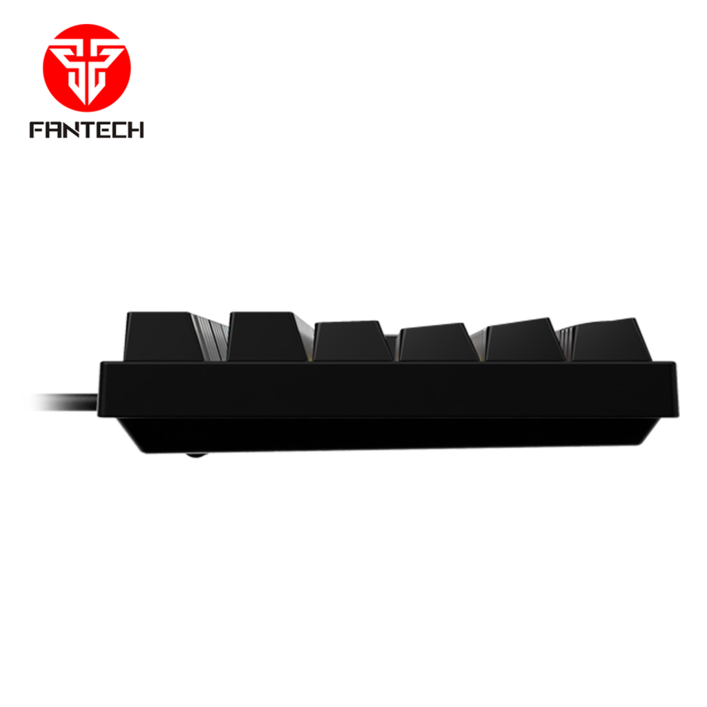 FANTECH ATOM TKL MK876 MECHANICAL GAMING KEYBOARD – buytek