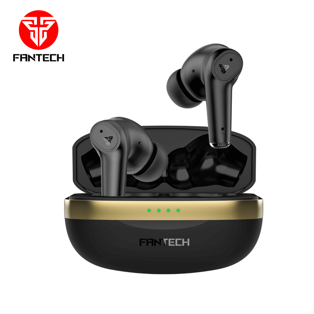 FANTECH TX2 GROOVE + TRUE WIRELESS STEREO EARBUDS – buytek
