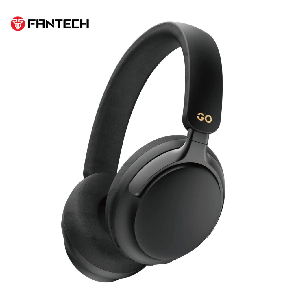 FANTECH WH07A GO FLOW ANC WIRELESS HEADSET – buytek